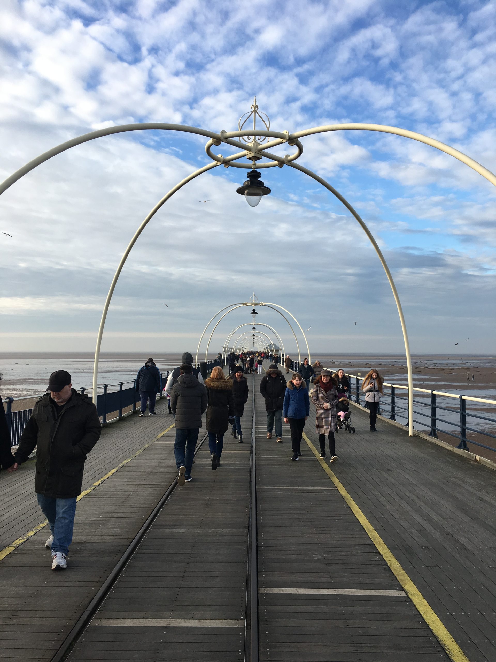 Piers – A 5000 mile walk